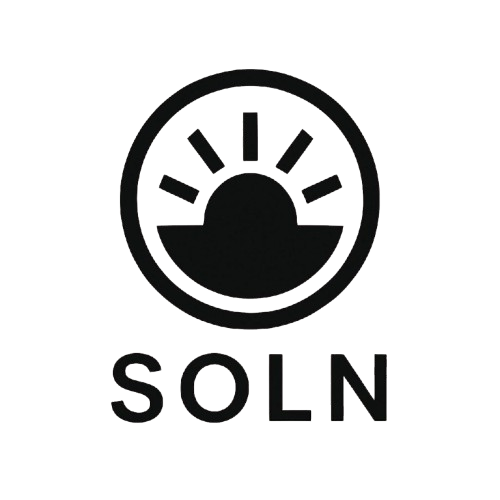SOLn Clothing – SOLN